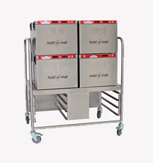 Hugentobler Hold-O-Mat | Das schweizer Original