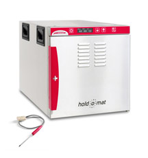 Hold-O-Mat | Niedrigtemperaturgarer von Hugentobler