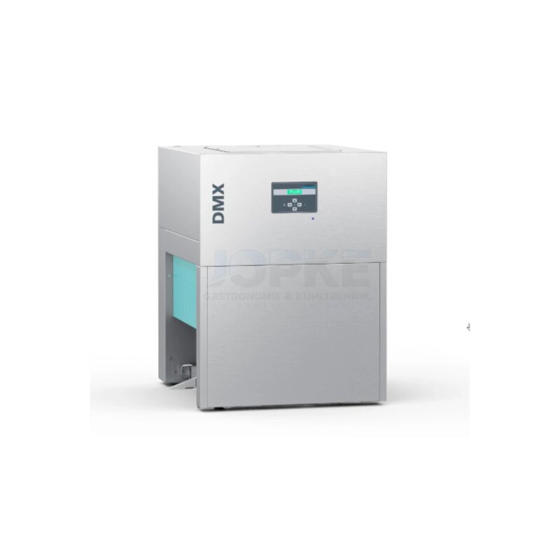 Winterhalter Trocknungsgerät DMX Durchschubaufstellung - Gastronomie ...