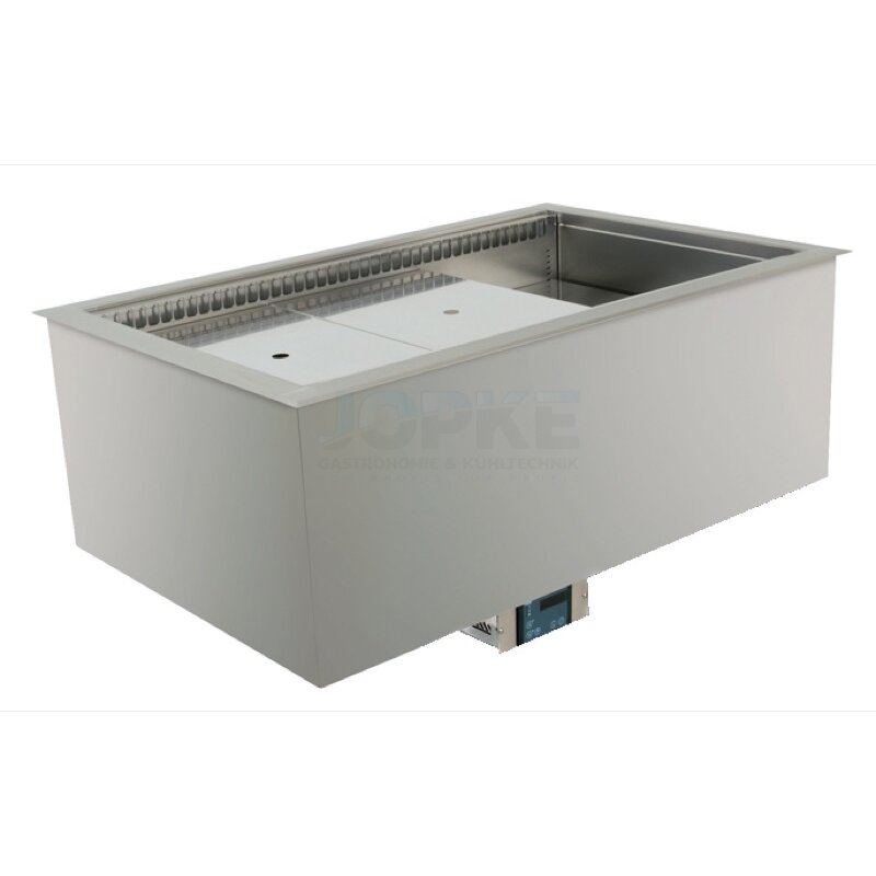 NordCap Einbaukühlwanne UKW 5/1-Z, € 4.245,92