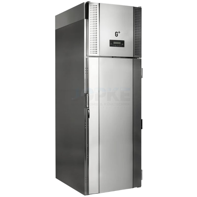 Gram Schockkühler KPS 60 CH - Gastronomie & Kühltechnik Jopke, € 16.567,18