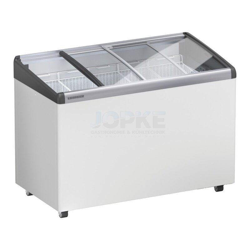 Liebherr Tiefkühltruhe EFI 3553 - Gastronomie & Kühltechnik Jopke, € 1. ...