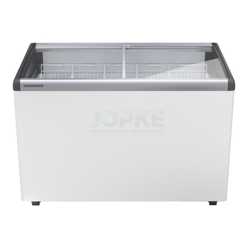 Liebherr Tiefkühltruhe EFI 3553 - Gastronomie & Kühltechnik Jopke, € 1. ...
