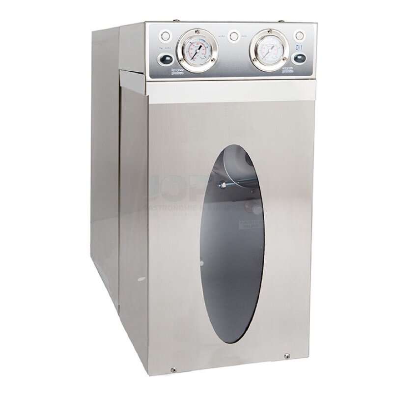 Zanussi Umkehr-Osmose-Anlage UO small Tank, € 2.331,21